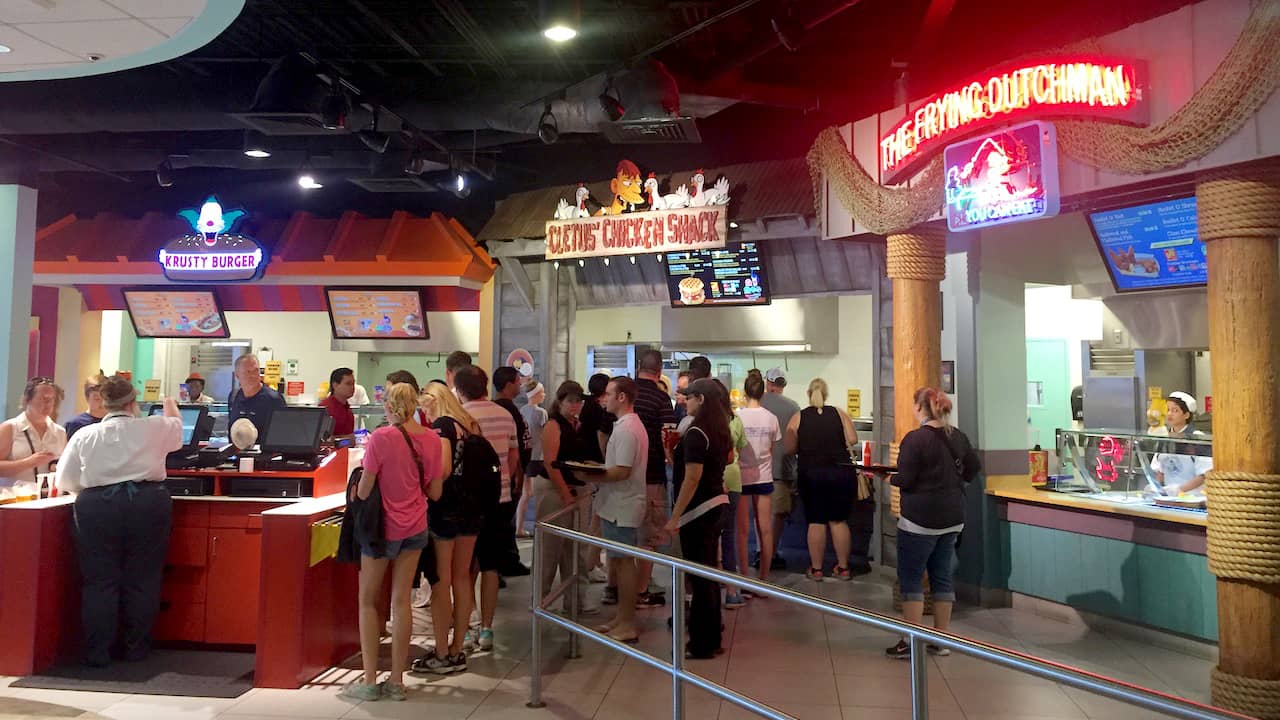 Universal Studios Florida Tickets, Rides, Map